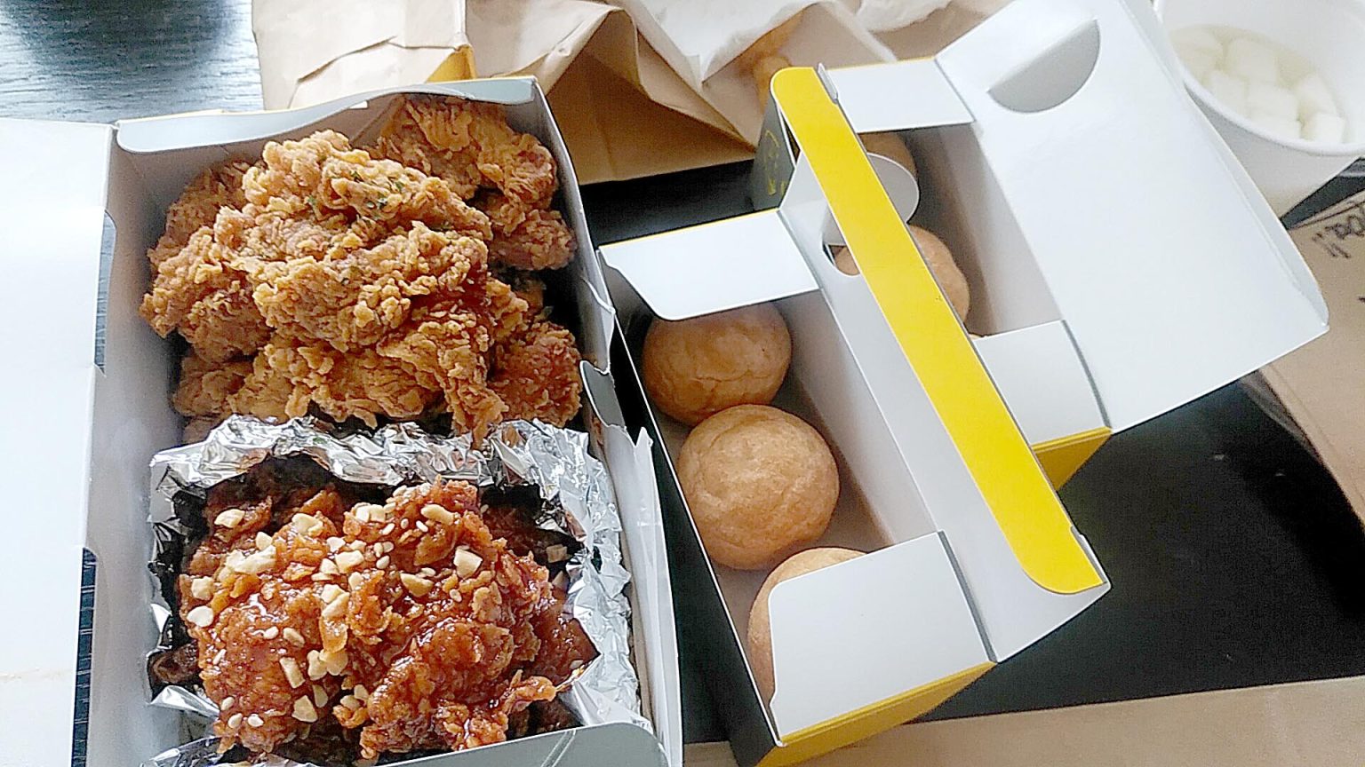 JIJIMI GO 学芸大学店（チヂミゴー）はファミレス感覚で利用できるオーソドックスな韓国料理店。チヂミもサムギョプサルも厚かった ...